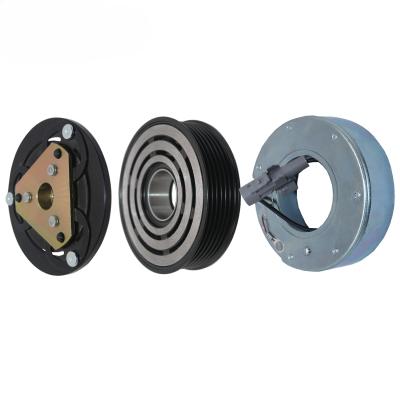 China factory ac clutch For Hyundai County Bus 24V OEM 9925058110 A5W00161D Car Air Conditioning Parts for sale