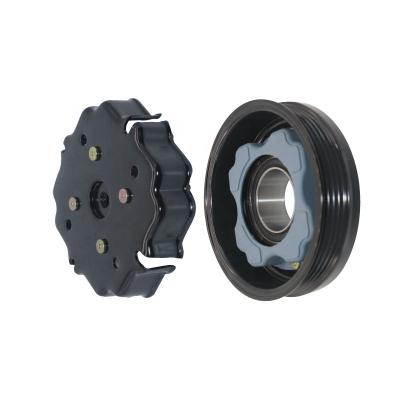 China 7SEU16C KPL New Car AC Compressor Clutch for Audi A4 4PK 114mm OE 8E0260805 8E0260805D 8E026085M 8E0260805AB 447150-0100 for sale