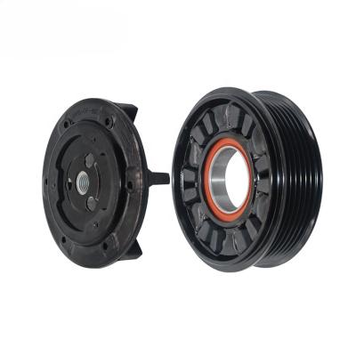 China KPL Auto AC Air Conditioning Compressor Clutch for Elantra GT for Forte/Koup 12V A/C System for sale