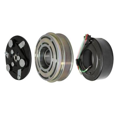 China ac Compressor Clutch 12v for honda City Pv5 118mm auto ac clutch for sale