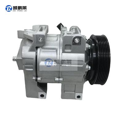 China Car Ac Compressor for NISSAN X TRAIL 12v Auto Ac Conditioner Conditioning System for sale