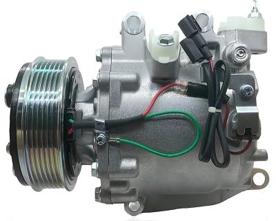 China Car Compressor for honda Stream/jade /verito  Electric air Conditioning Auto Conditioner System for sale