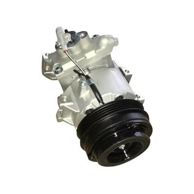 China DC 4pk Car AC Compressor for Suzuki Grand Vitara II 2005-2015 Air Conditioning Systems for sale