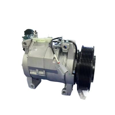 China Aar Air Conditioning Compressor for Honda Accord R134a 2.4L /2.0L OE 38810-RAA-A01 /38810-RBA-006/38810RAAA01 for sale