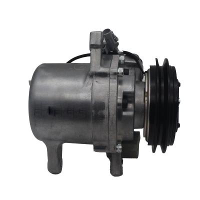 China Compressor for SUZUKI Swift SX4 From OE Production Line Car Ac Compressor OE 4472009886 Auto 12v Car Air Conditioner for sale