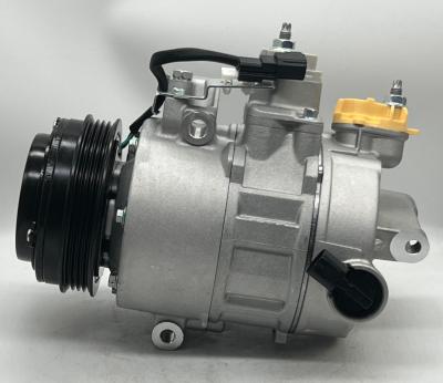 China Car A/C Compressor Auto Air Conditioning Compressor for Ford Explorer 2.3 L Taurus 2.0L for sale