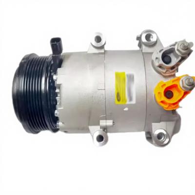 China Auto Air Conditioning AC Compressor for Ford C-Max /Mondeo Ecoboost 1774907 AV1119D629BA for sale