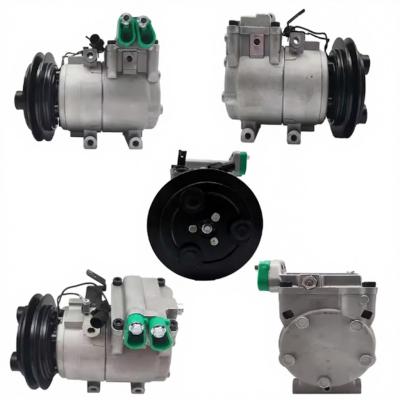 China New Oliver KPL CN;GUA for Kia Car AC Compressor Parts for sale