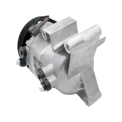 China Electric Automotive Air Conditioning Compressor 12v 24v OE 92600-00C33 Kpl for for New One Year Warranty for sale