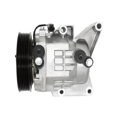 China OE 92600-00C33 Kpl New for AC Compressor Assembly for Wheel Loader for sale