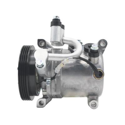 China OE 9520163JA0 Auto 12v Car Air Conditioner Compressor for SUZUKI Swift From OE Production Line Car Ac Compressor for sale