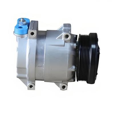 China 12V Compressor for AC Refrigeration Compressor Parts OE NO 96539392 9653938 for sale