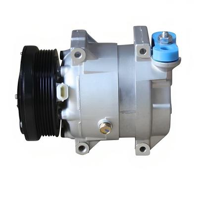 China oe 96539392 96539388 automotive car air conditioning compressor oe 96293315 715399 96246405 for chevrolet for sale