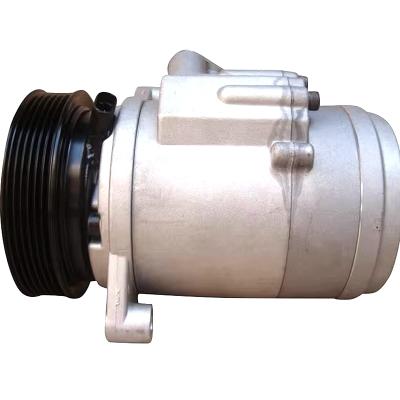 China 12v Car AC Compressor for Air Conditioners Spare Parts 12V R134A Compressor for CHEVROLET CAPTIVA OE 96861885 / 96609606 for sale