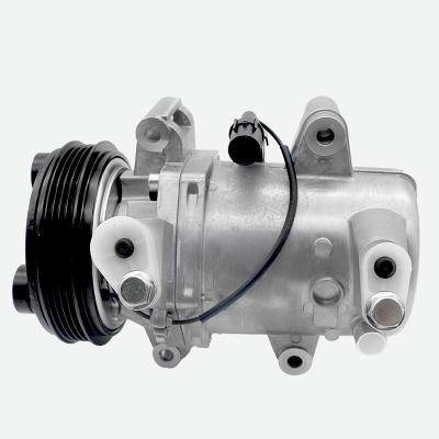 China New AC OE 2307811 12V Car Air Conditioner Compressor for Mercedes-Benz R134A for sale