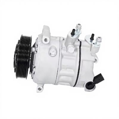 China New OEM Auto Air Compressor with Com Fitting Connector Cartridge for sale