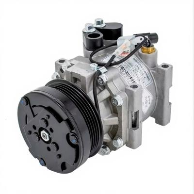 China Wholesale BYD Auto Parts Electrical System Car Accessories Including Engine Car Alternator From China for sale