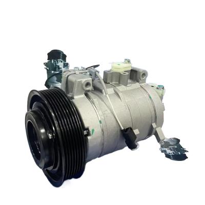 China Factory Supplier AC.100.1193 OE 87300121/87709773 12V Car AC Compressor 7H15 Auto Compressor for FORD for sale