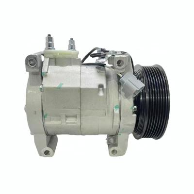 China OE 38810-PZD-A00 / 38810PZDA00 10S17C 7PK Auto AC Car Air Conditioning Compressor for Honda Odyssey RB1 for sale