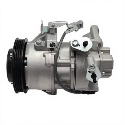 China OEM AC Compressor New Condition Part Number 8831052551 8831052321 8831 for sale