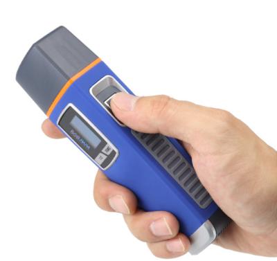China guard tour tracking system with fingerprint for sale