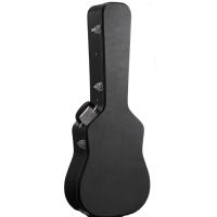 China Classic Series Wood Case for Musical Instruments Rugged Plywood Lockable Latches 30 Years Experience for sale