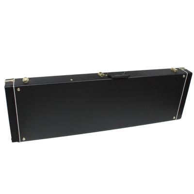 China Elektrisch de Gitaargeval van triplexhardshell Te koop