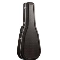 China ABS Dreadnought Guitar Rack Case Hard Outer Shell 30 Years Factory Custom for sale