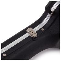 China ABS Dreadnought Guitar Rack Case Hard Outer Shell 30 Years Factory Custom for sale