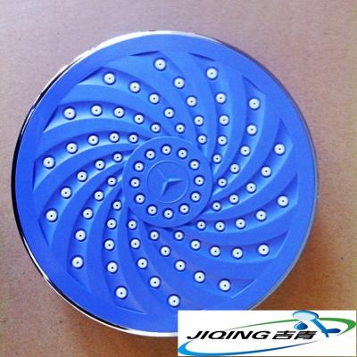 中国 多彩な降雨量の浴室の天井水セービングからの頭上式のシャワー・ヘッド 販売のため