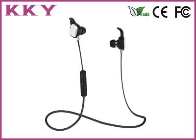 China Sports Style Portable Bluetooth Earphones In Ear For IPhone / Android Smartphone for sale