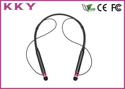 China Portable Behind The Neck Headphones That Wrap Around Your Neck HBS850 for sale