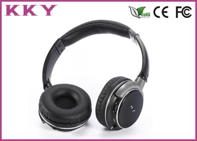 China Portable Bluetooth Earphone Micro SD Player with TF Card, FM Radio and 3.5mm AUX for sale