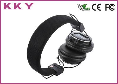 China 3.0 Version Wireless Bluetooth Earphones Noise Cancelling With LED Display for sale