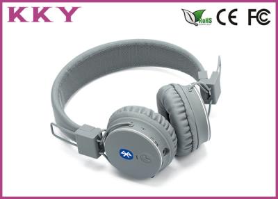 China Various Color Portable Bluetooth Earphones 2.402~2.480GHz RF Frequency for sale