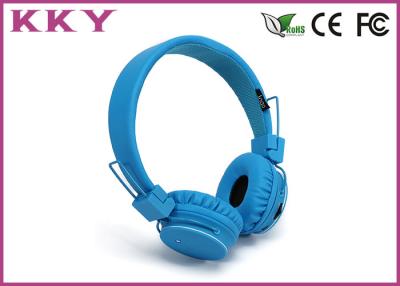 China KKY Headband Wireless Headphones , Cordless Bluetooth Headphones Mobile Accessories for sale