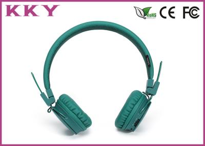 China Custom Wireless Bluetooth Earphones Supports Audio Video Remote Control Profile for sale