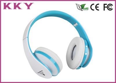 China Built In Microphone Portable Bluetooth Earphones Noise Reduction Function for sale