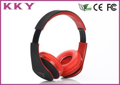 China Sweatproof Wireless Bluetooth Earphones With Noise Reduction Function for sale