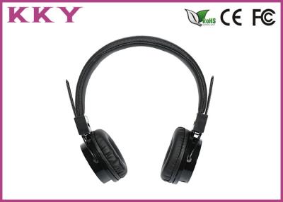 China Professional Multi Functional On Ear Bluetooth Headphones OEM / ODM Available for sale