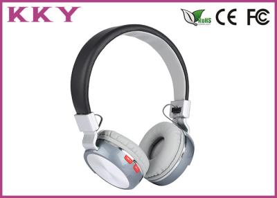 China Wireless Bluetooth Headphone HD Voice Communication Headset for Mobile Cell Phone for sale