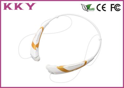 China Different Color Bluetooth In Ear Headset , Comfortable Wireless Headphones In Ear for sale