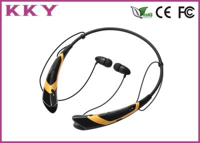 China Fashion Design In Ear Bluetooth Earphones Hands Free With FCC / CE / RoHS for sale