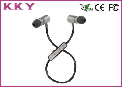 China Comfortable In Ear Bluetooth Earphones With Human Engineering Design for sale