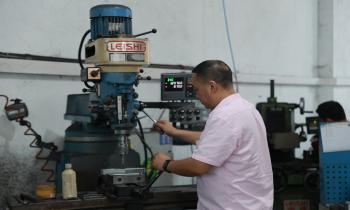 China Factory - CDINDUSTRY ( INTERNATIONAL ) . INC