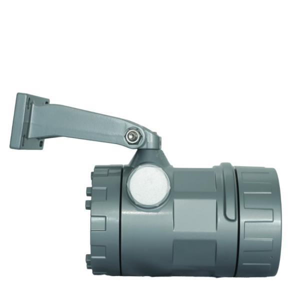 Quality UV IR Explosion Proof Flame Detector With High Sensitivity IP67 Protection Level for sale
