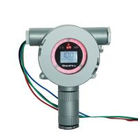 Quality Explosion Proof Catalytic Combustion Type Gas Detector IR Remote IP66 for sale
