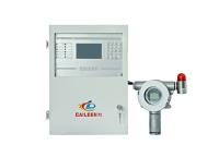 Quality RS485 Combustible Gas Detector 4-20mA with Real Time Concentration / Temp for sale