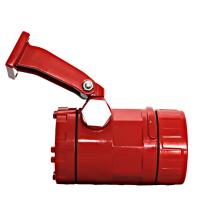 Quality Quad Band Explosion Proof Flame Detector For Petrochemical Industry for sale