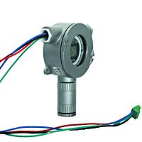 Quality Petrochemical Sector Ex Multi Combustion Gas Detector Relay Output for sale